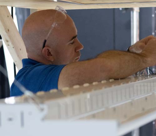 Commercial & Industrial Energy-Efficient LED Lighting Solutions | Orion ...